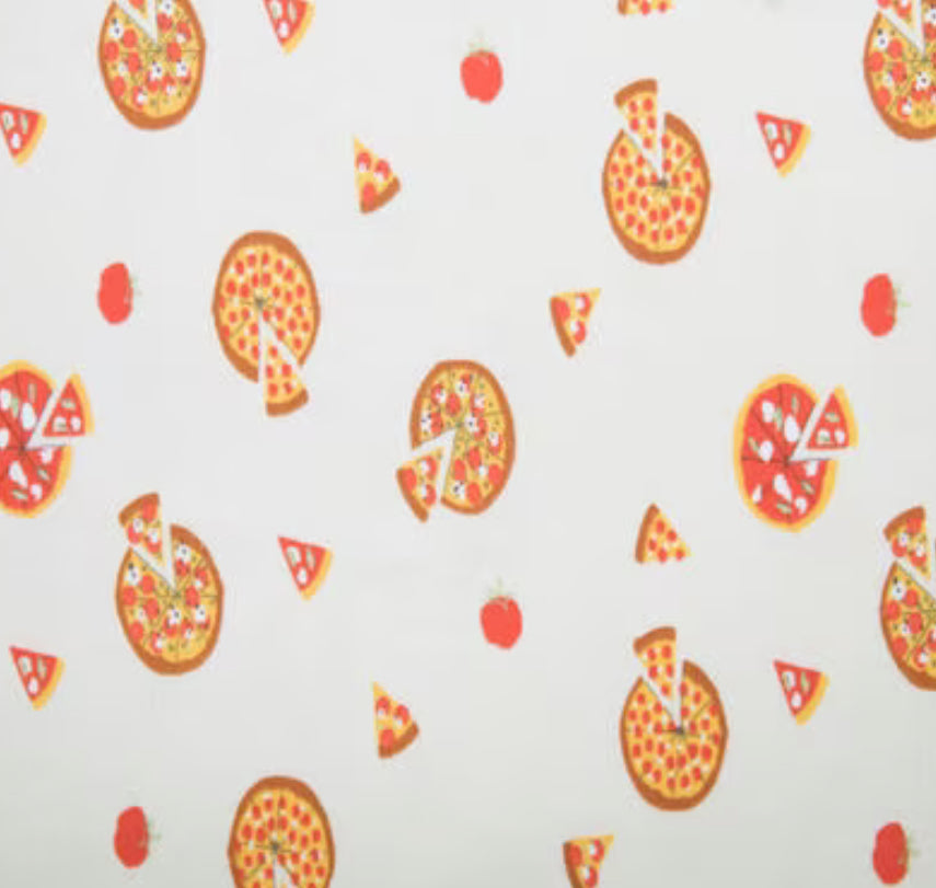 Reusable “Paper” Towel - Food Print - Set of 12 – Green Home & Co.